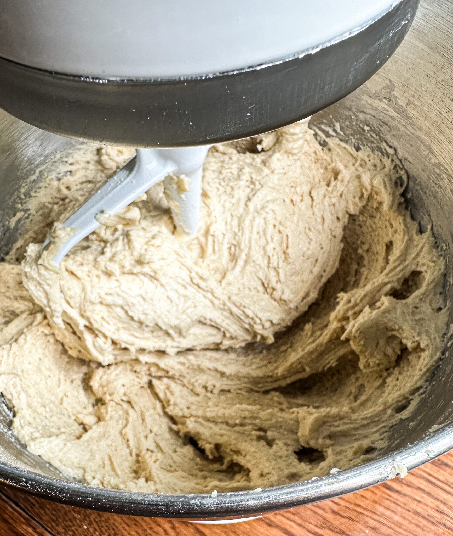 Best Sourdough Cookies with Tahini - Blessed Pursuit of Motherhood