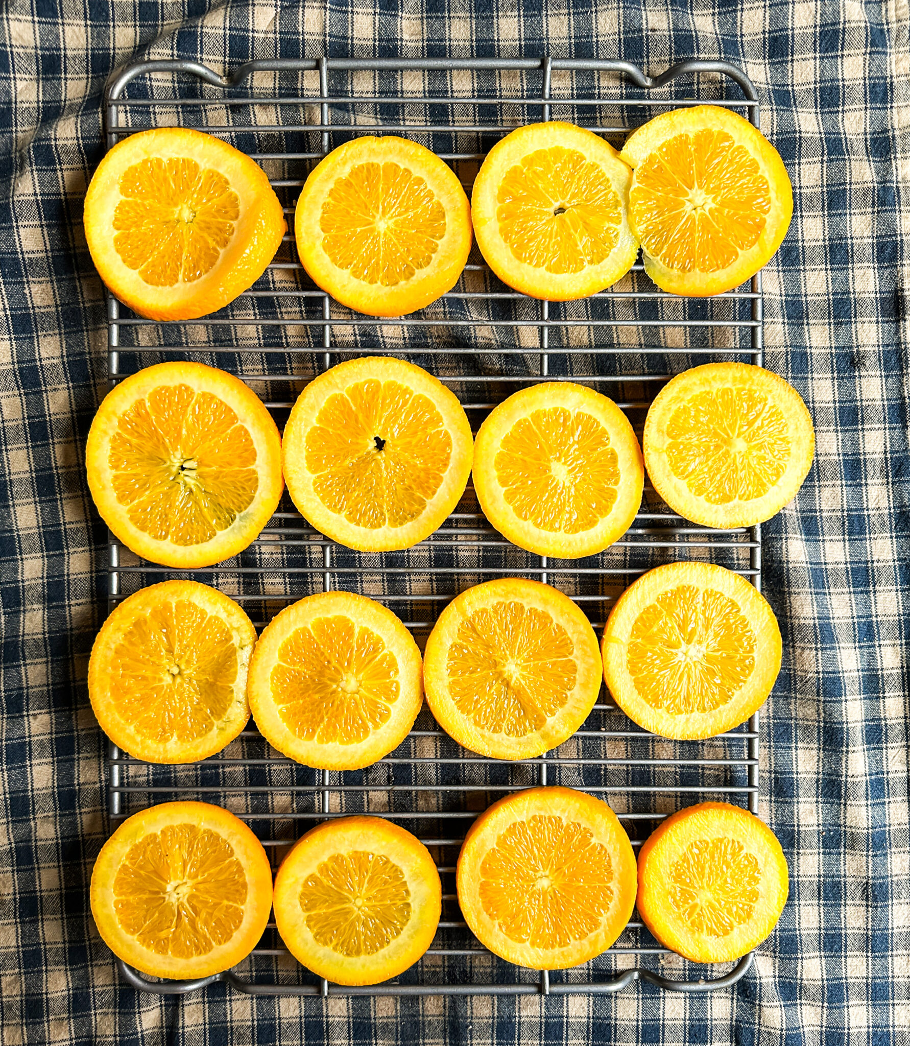 Chocolate Covered Orange Slices - Blessed Pursuit of Motherhood
